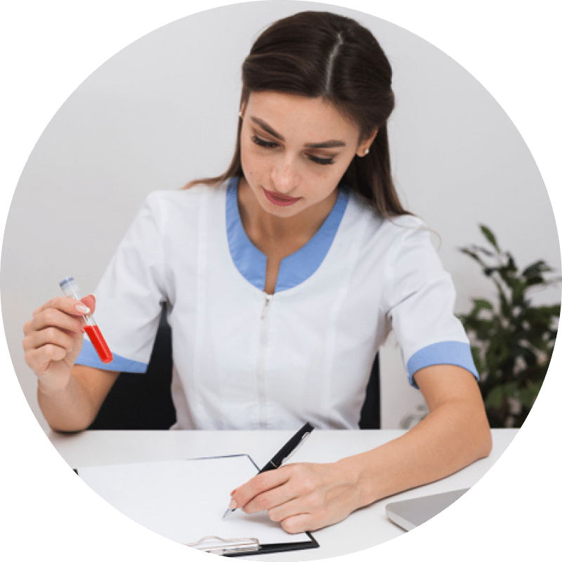 Top-Rated Medical Virtual Assistant Provider | Medical Staff Relief