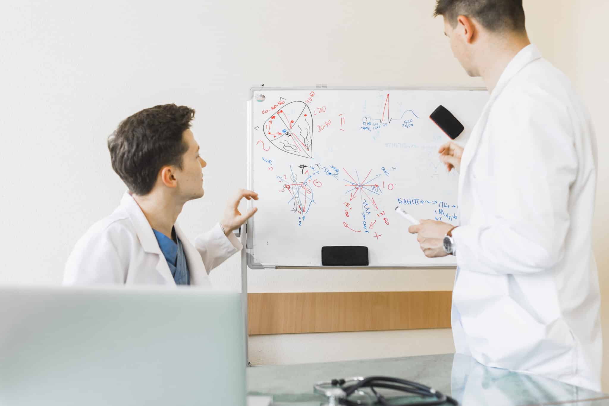 Essential Skills for Medical Transcriptionists 2025