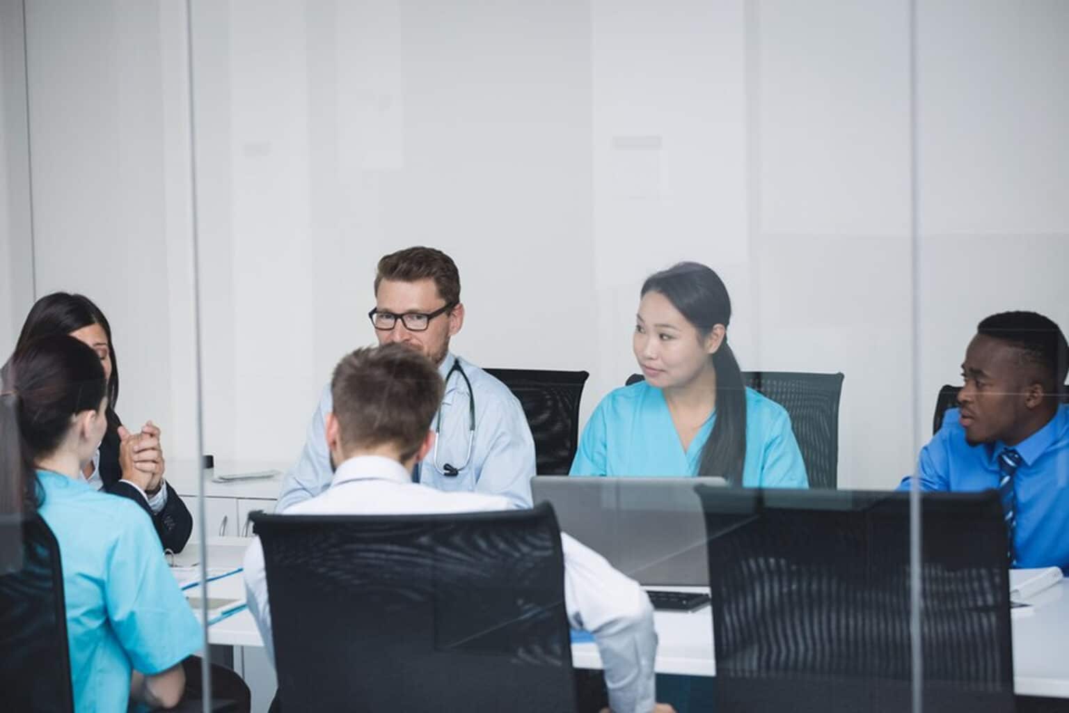 Remote Medical Scribe Services for Healthcare Providers