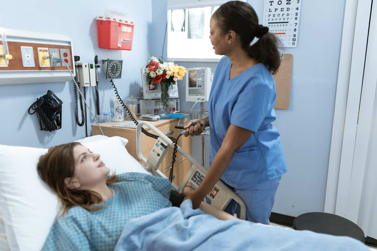 Remote Patient Monitoring: Enhancing Care & Reducing Costs