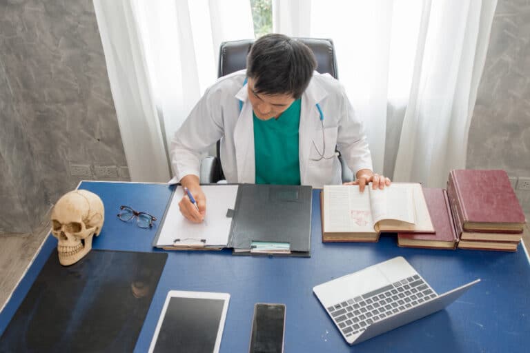 What Is a Medical Scribe: Duties, Benefits, and Career Path