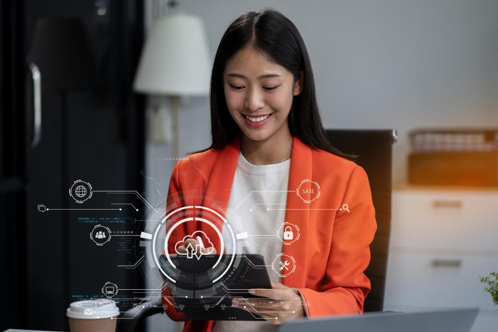 Business Support Solutions: Streamline Operations with MSR