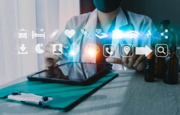 Healthcare Social Media Marketing: Build Trust & Drive Leads