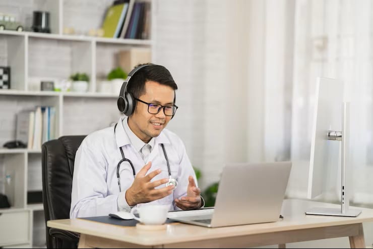 Virtual Medical Receptionist | Book More Appointments | MSR
